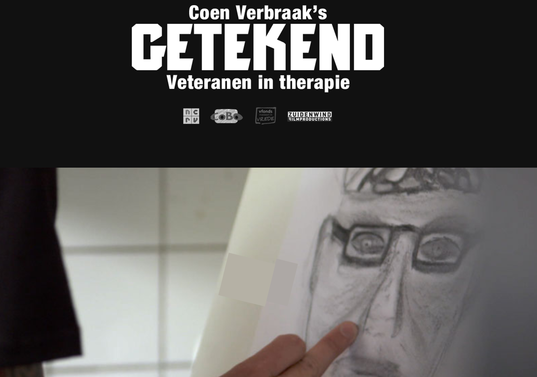 getekent | ZORGKOMPAS